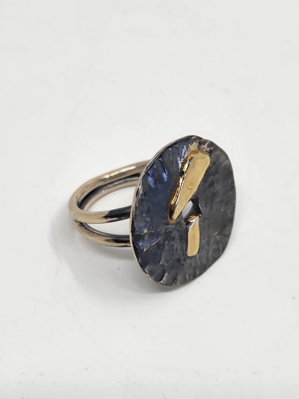 Talisman Ring