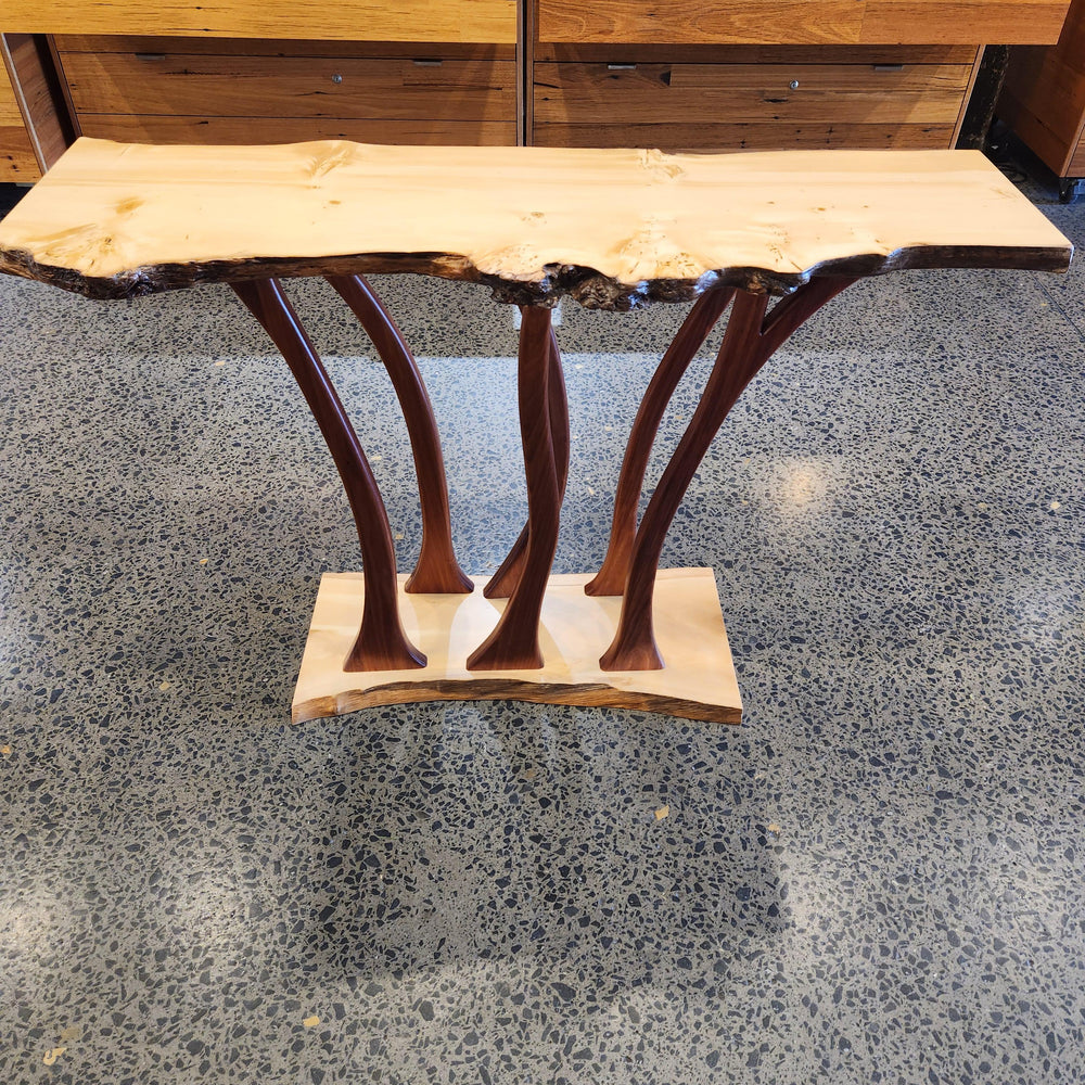 Huon Pine Forest Hall Table