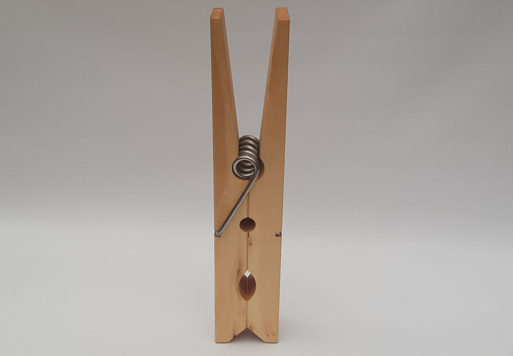 Huon Pine Timber Peg