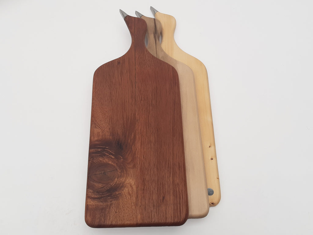 Cape Barren Board