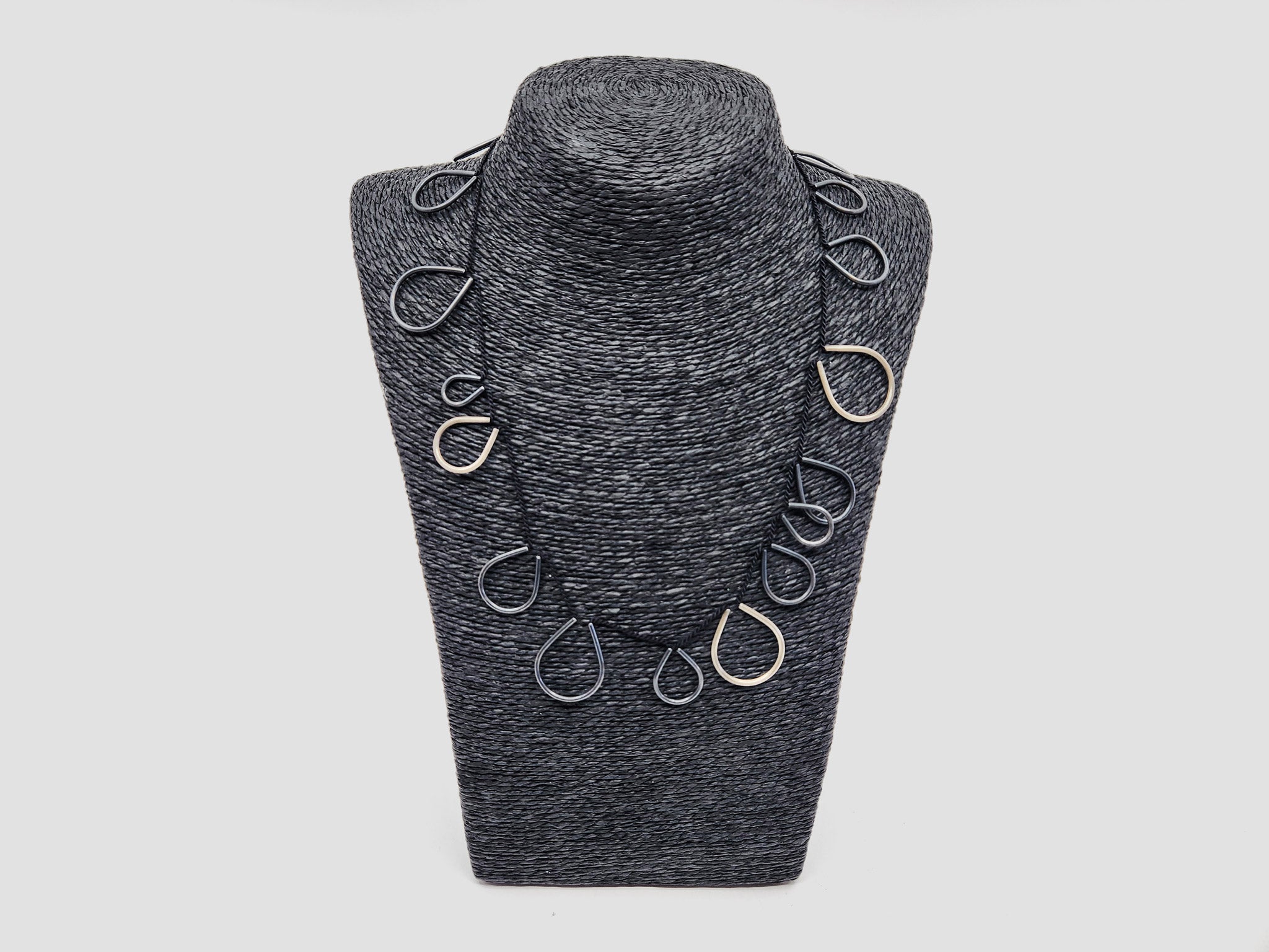 Tangle Weed Necklace